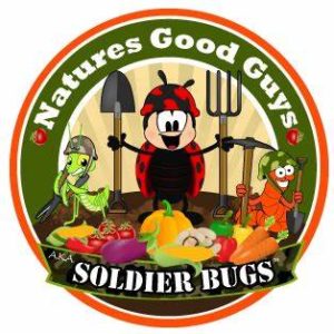 Nature's Good Guys are the #1 choice for beneficial bugs | Maine ...